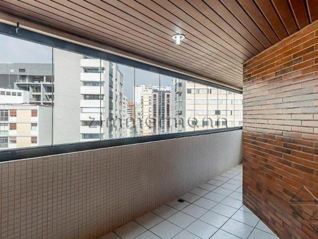 APARTAMENTO PERDIZES 4 DORMITÓRIOS 3 VAGAS