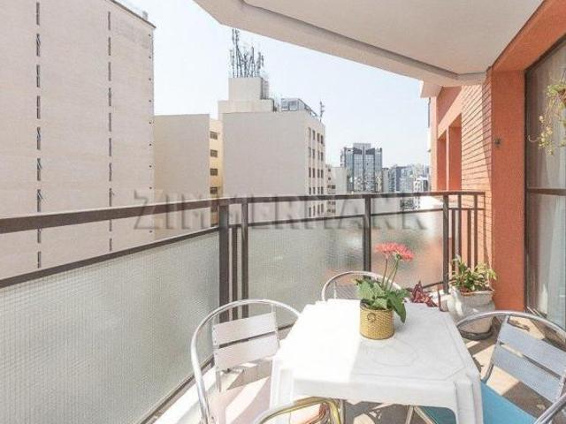 APARTAMENTO PERDIZES 4 DORMITÓRIOS 3 VAGAS