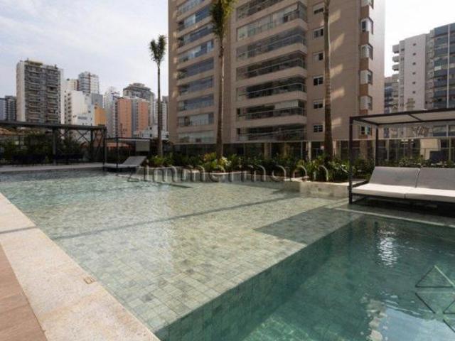 APARTAMENTO PERDIZES 4 DORMITORIOS 3 VAGAS