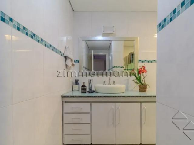 Apartamento perdizes 4 dormitórios 3 vagas