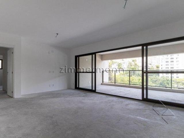APARTAMENTO PERDIZES 4 DORMITÓRIOS 3 VAGAS