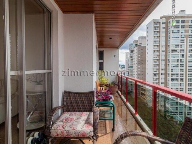 APARTAMENTO PERDIZES 4 DORMITÓRIOS 3 VAGAS