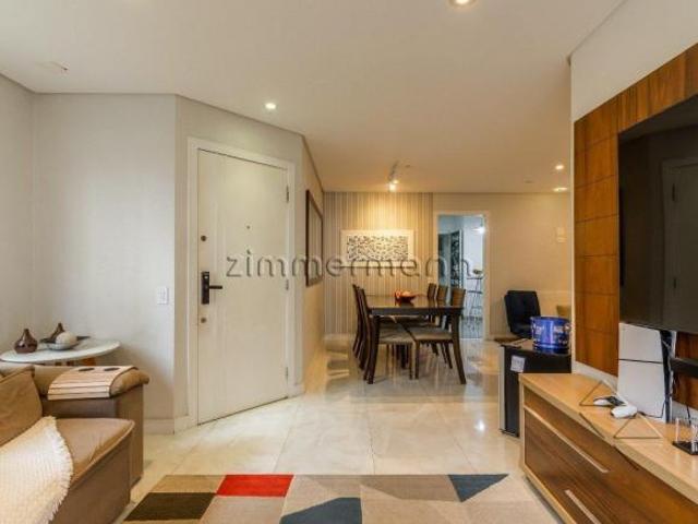 APARTAMENTO PERDIZES 4 DORMITÓRIOS 3 VAGAS