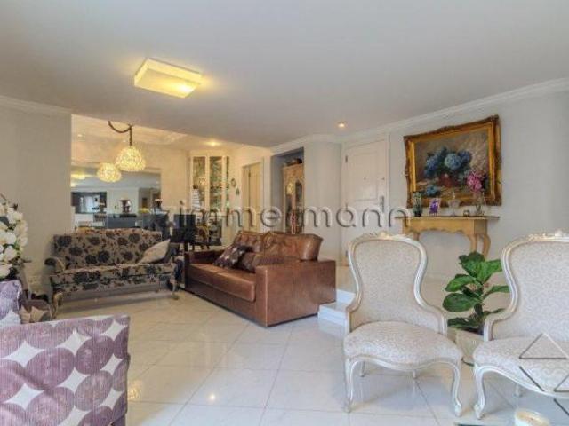 APARTAMENTO PERDIZES 4 DORMITÓRIOS 3 VAGAS