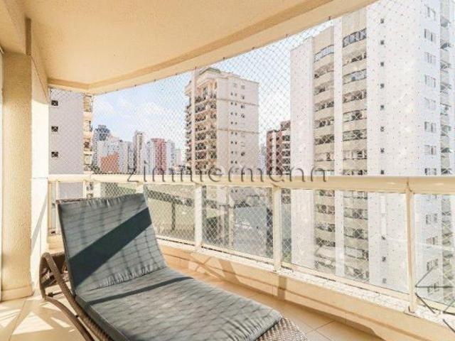 APARTAMENTO PERDIZES 4 DORMITÓRIOS 3 VAGAS