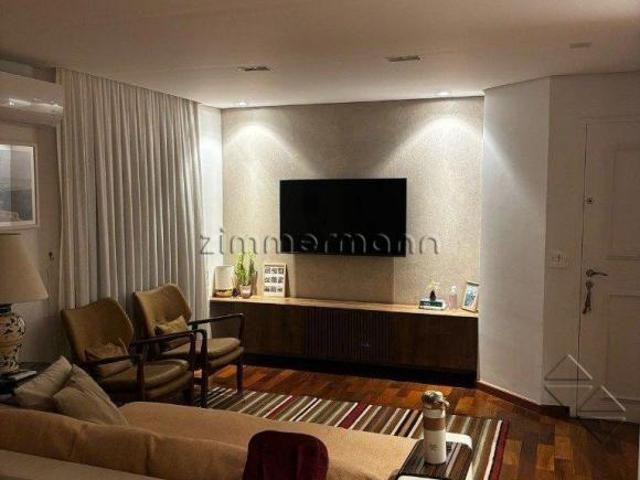 APARTAMENTO PERDIZES 4 DORMITÓRIOS 3 VAGAS