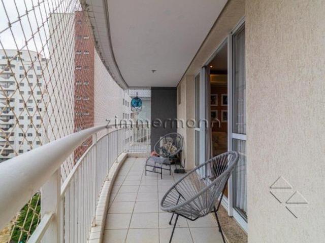 APARTAMENTO PERDIZES 4 DORMITÓRIOS 3 VAGAS
