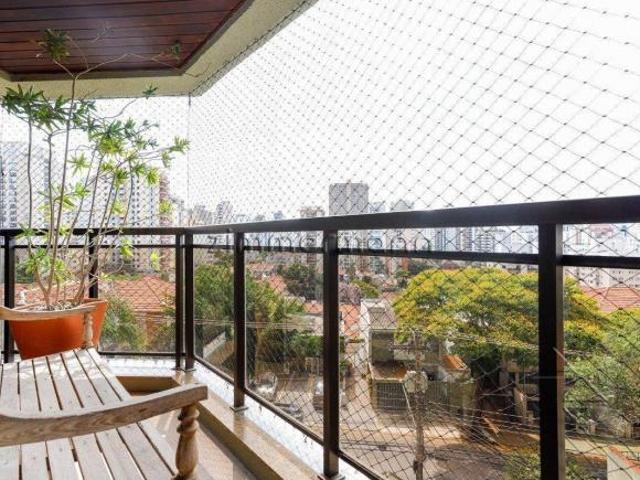 APARTAMENTO PERDIZES 4 DORMITÓRIOS 3 VAGAS