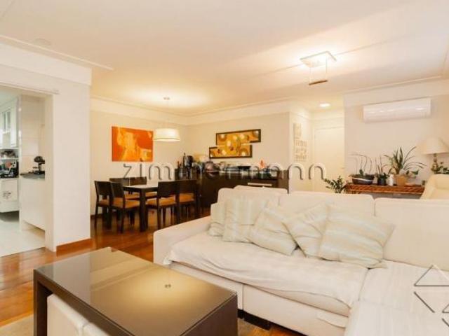 APARTAMENTO PERDIZES 4 DORMITÓRIOS 3 VAGAS