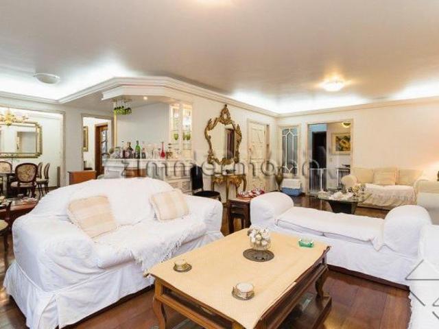 APARTAMENTO PERDIZES 4 DORMITÓRIOS 3 VAGAS