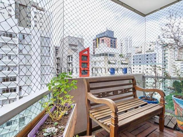 APARTAMENTO, PERDIZES, 4 DORMITÓRIOS, 3 VAGAS
