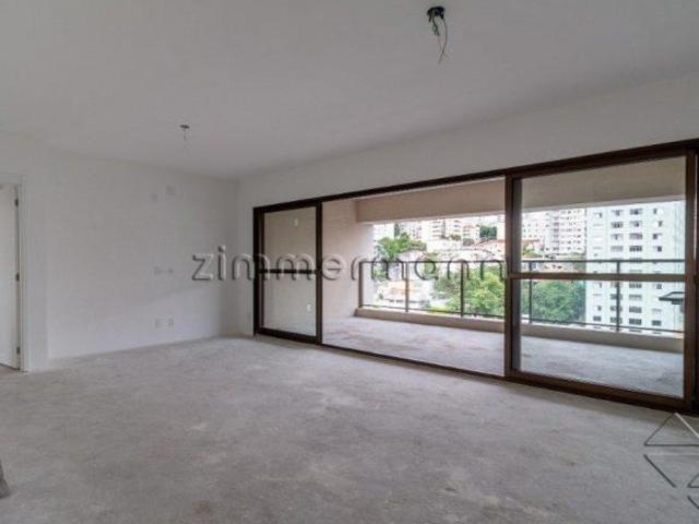 APARTAMENTO PERDIZES 4 DORMITÓRIOS 3 VAGAS