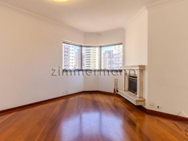 APARTAMENTO PERDIZES 4 DORMITÓRIOS 3 VAGAS
