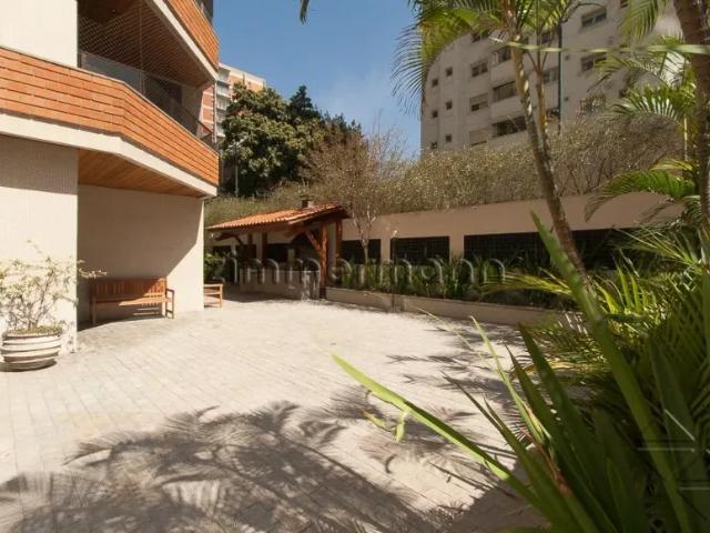 Apartamento perdizes 4 dormitórios 3 vagas