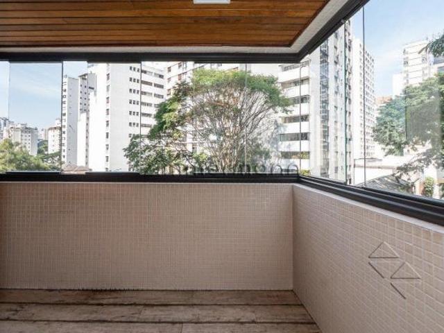 APARTAMENTO PERDIZES 4 DORMITÓRIOS 3 VAGAS