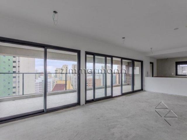 APARTAMENTO PERDIZES 4 DORMITÓRIOS 3 VAGAS