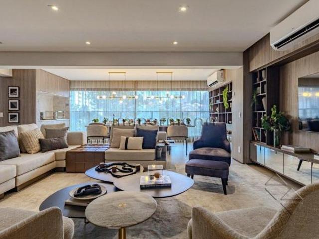 APARTAMENTO PERDIZES 4 DORMITÓRIOS 3 VAGAS