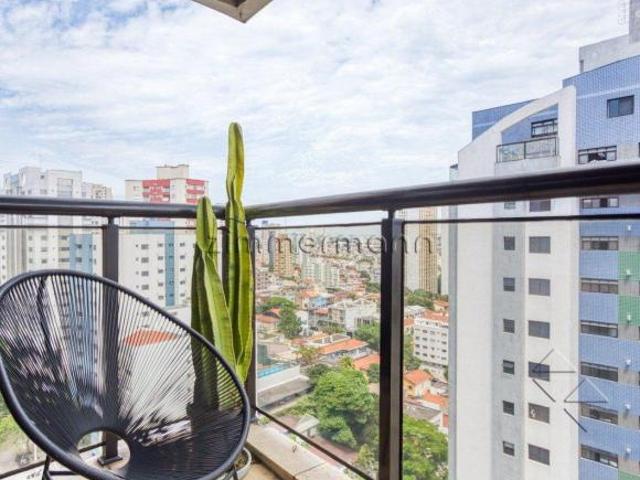 APARTAMENTO PERDIZES 4 DORMITÓRIOS 3 VAGAS