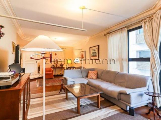 APARTAMENTO PERDIZES 4 DORMITÓRIOS 3 VAGAS