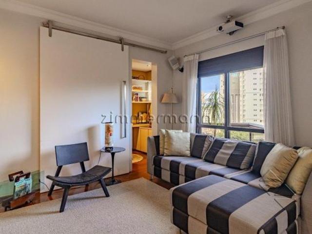 APARTAMENTO PERDIZES 4 DORMITÓRIOS 3 VAGAS
