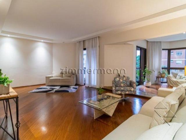 APARTAMENTO PERDIZES 4 DORMITÓRIOS 3 VAGAS