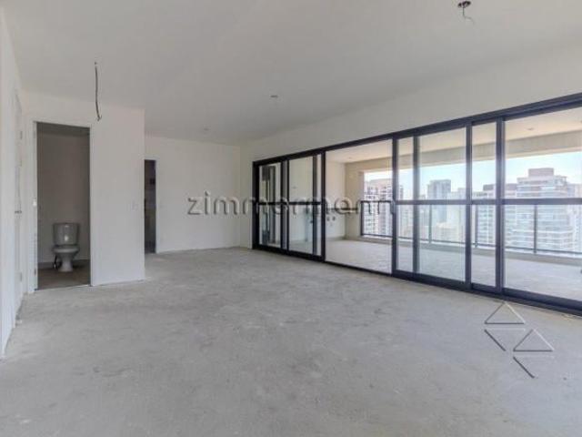 APARTAMENTO PERDIZES 4 DORMITÓRIOS 3 VAGAS