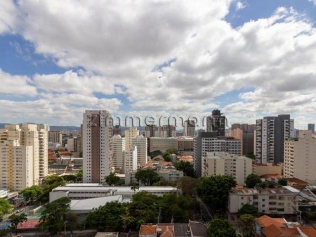 APARTAMENTO PERDIZES 4 DORMITÓRIOS 3 VAGAS