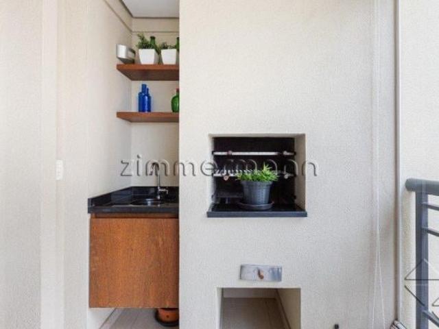 APARTAMENTO PERDIZES 4 DORMITÓRIOS 4 VAGA