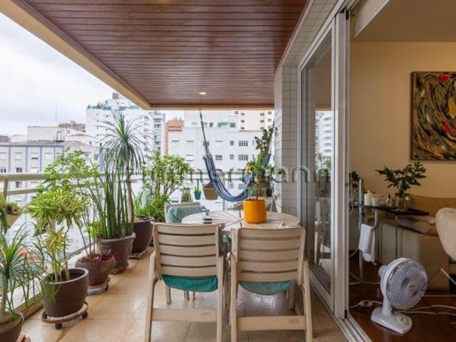 APARTAMENTO PERDIZES 4 DORMITÓRIOS 4 VAGAS
