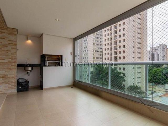 APARTAMENTO PERDIZES 4 DORMITÓRIOS 4 VAGAS