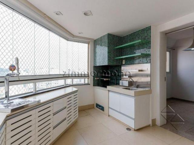 APARTAMENTO PERDIZES 4 DORMITÓRIOS 4 VAGAS
