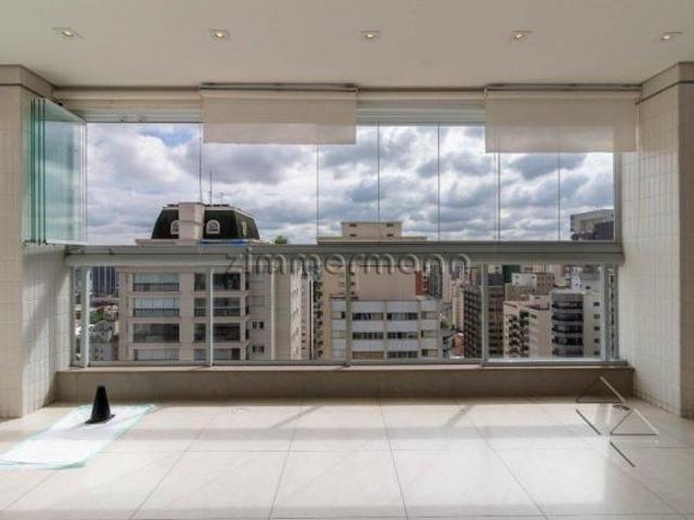 APARTAMENTO PERDIZES 4 DORMITÓRIOS 4 VAGAS