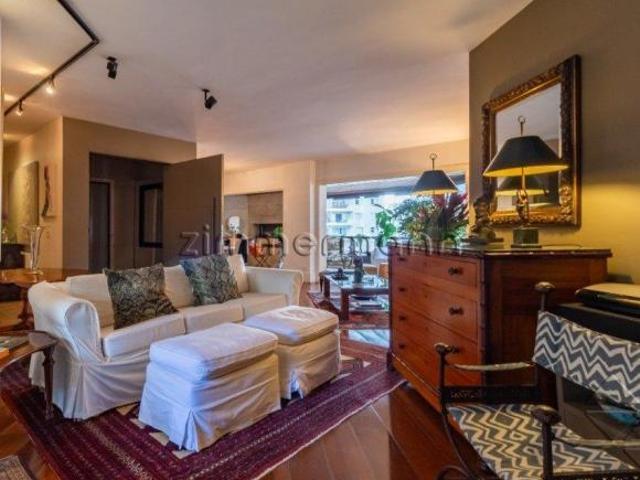 APARTAMENTO PERDIZES 4 DORMITORIOS 4 VAGAS
