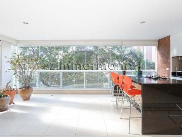 APARTAMENTO PERDIZES 4 DORMITÓRIOS 4 VAGAS