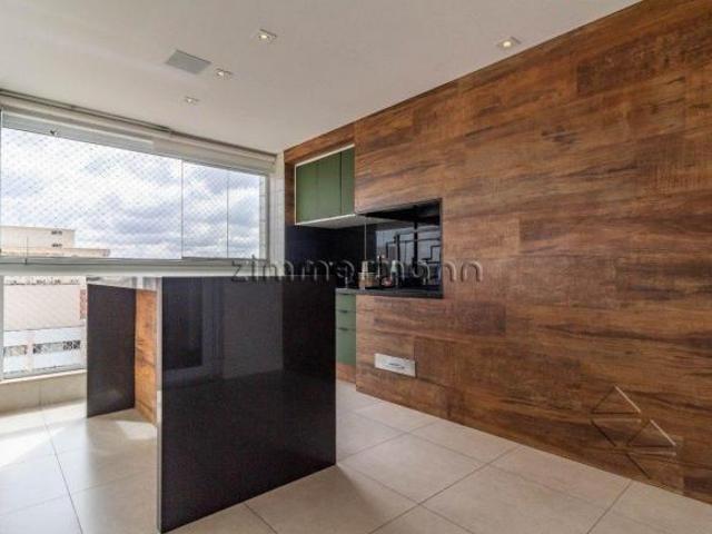 APARTAMENTO PERDIZES 4 DORMITÓRIOS 4 VAGAS