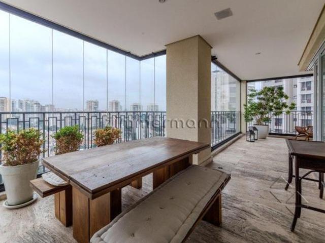 APARTAMENTO PERDIZES 4 DORMITÓRIOS 4 VAGAS