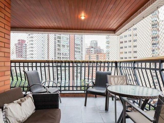 APARTAMENTO PERDIZES 4 DORMITÓRIOS 4 VAGAS