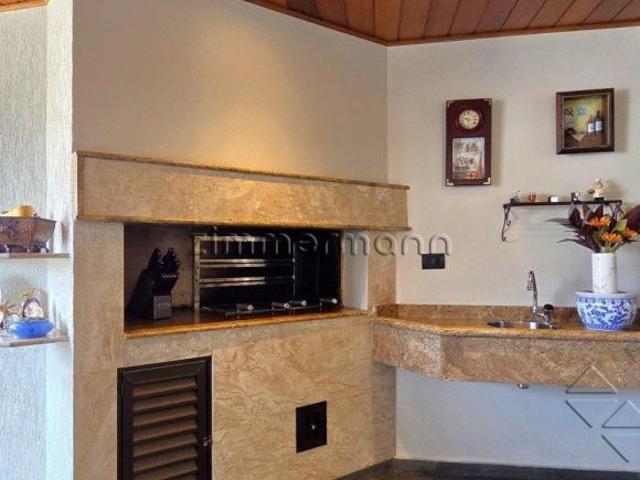 APARTAMENTO PERDIZES 4 DORMITÓRIOS 4 VAGAS