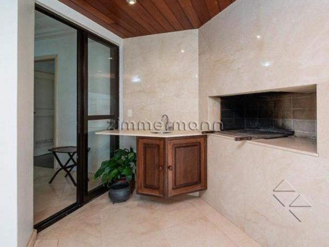 APARTAMENTO PERDIZES 4 DORMITÓRIOS 4 VAGAS