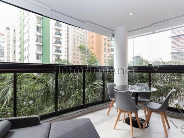 APARTAMENTO PERDIZES 4 DORMITÓRIOS 4 VAGAS