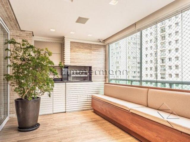 APARTAMENTO PERDIZES 4 DORMITÓRIOS 4 VAGAS