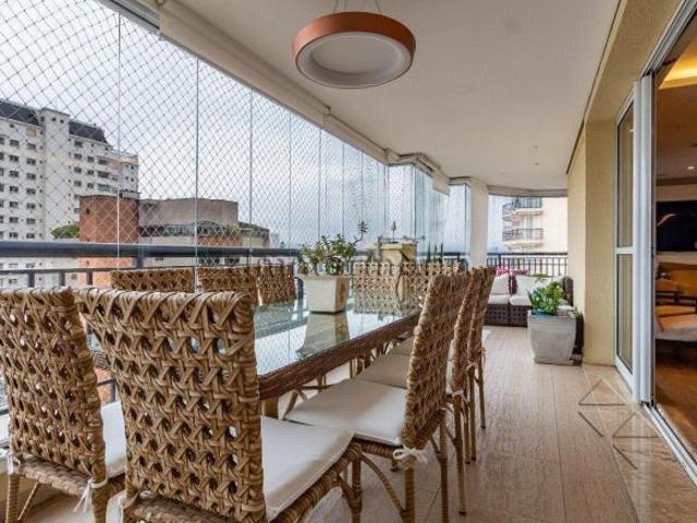 APARTAMENTO PERDIZES 4 DORMITÓRIOS 4 VAGAS