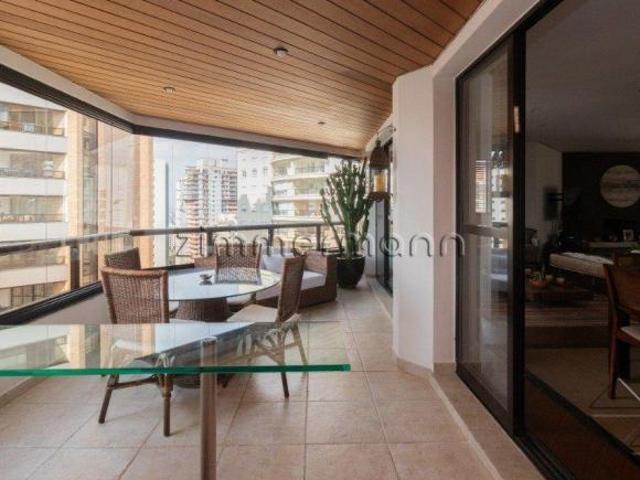 APARTAMENTO PERDIZES 4 DORMITÓRIOS 4 VAGAS