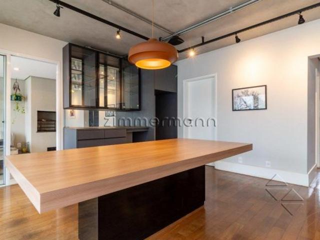 APARTAMENTO PERDIZES 4 DORMITÓRIOS 4 VAGAS