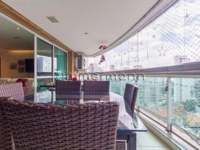 APARTAMENTO PERDIZES 4 DORMITÓRIOS 4 VAGAS
