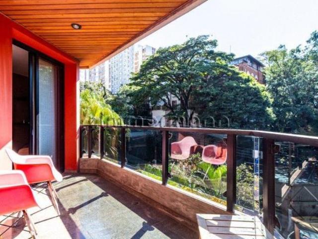 APARTAMENTO PERDIZES 4 DORMITÓRIOS 4 VAGAS