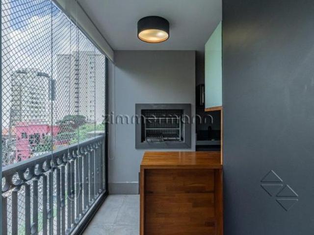 APARTAMENTO PERDIZES 4 DORMITÓRIOS 4 VAGAS