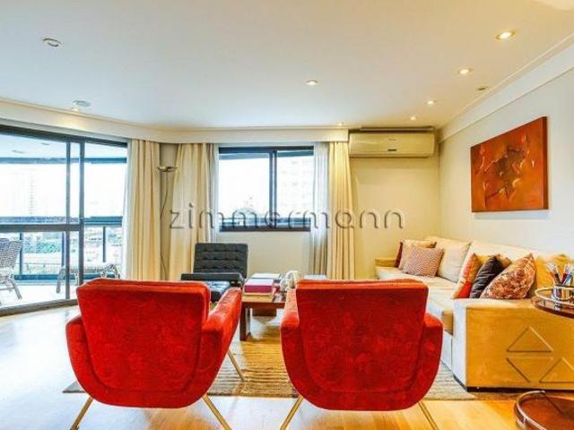 APARTAMENTO PERDIZES 4 DORMITÓRIOS 4 VAGAS E DEPOSITO
