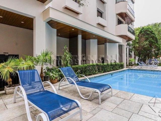 APARTAMENTO PERDIZES 4 DORMITÓRIOS