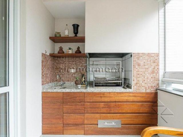APARTAMENTO PERDIZES 4 DORMITÓRIOS 5 VAGAS